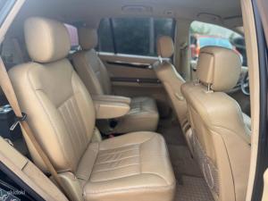 Мерседес Р 320 2007 в Нарва, объемом двигателя 3.00 л и пробегом 378 тыс. км за 3200 €, фото 17 на AUTOMOTO.COM.LV
