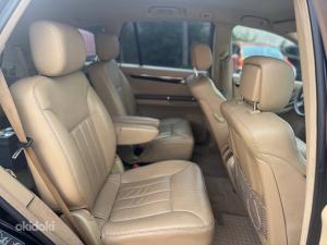 Mercedes-Benz R 320 2007 Narva, ar dzinēja tilpumu 3.00 L un nobraukumu 378 tūkst. km par 3200 €, foto 10 vietnē AUTOMOTO.COM.LV