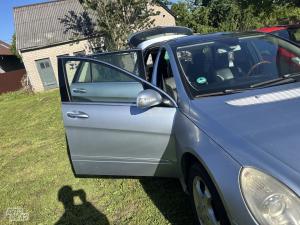 Mercedes-Benz R 320 2006 Kauņa, ar dzinēja tilpumu 3.00 L un nobraukumu 399 tūkst. km par 2200 €, foto 3 vietnē AUTOMOTO.COM.LV