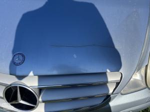 Mercedes-Benz R 320 2006 Kauņa, ar dzinēja tilpumu 3.00 L un nobraukumu 399 tūkst. km par 2200 €, foto 4 vietnē AUTOMOTO.COM.LV