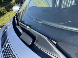 Mercedes-Benz R 320 2006 Kauņa, ar dzinēja tilpumu 3.00 L un nobraukumu 399 tūkst. km par 2200 €, foto 6 vietnē AUTOMOTO.COM.LV