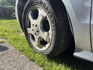 Mercedes-Benz R 320 2006 Kauņa, ar dzinēja tilpumu 3.00 L un nobraukumu 399 tūkst. km par 2200 €, foto 8 vietnē AUTOMOTO.COM.LV