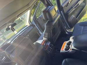 Mercedes-Benz R 320 2006 Kauņa, ar dzinēja tilpumu 3.00 L un nobraukumu 399 tūkst. km par 2200 €, foto 9 vietnē AUTOMOTO.COM.LV