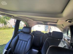 Mercedes-Benz R 320 2006 Kauņa, ar dzinēja tilpumu 3.00 L un nobraukumu 399 tūkst. km par 2200 €, foto 12 vietnē AUTOMOTO.COM.LV