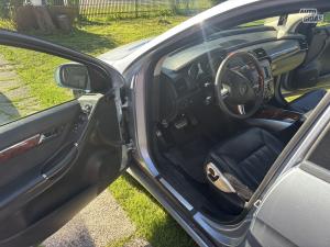 Mercedes-Benz R 320 2006 Kauņa, ar dzinēja tilpumu 3.00 L un nobraukumu 399 tūkst. km par 2200 €, foto 16 vietnē AUTOMOTO.COM.LV