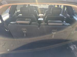 Mercedes-Benz R 320 2006 Kauņa, ar dzinēja tilpumu 3.00 L un nobraukumu 399 tūkst. km par 2200 €, foto 17 vietnē AUTOMOTO.COM.LV
