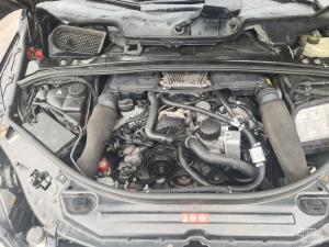 Melns Mercedes-Benz R 350 2007 Klaipėda, ar dzinēja tilpumu 3.50 L un nobraukumu 382 tūkst. km par 2000 €, foto 11 vietnē AUTOMOTO.COM.LV