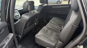 Melns Mercedes-Benz R 350 2012 Rīga, ar dzinēja tilpumu 3.00 L un nobraukumu 250 tūkst. km par 9950 €, foto 4 vietnē AUTOMOTO.COM.LV