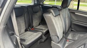 Melns Mercedes-Benz R 350 2012 Rīga, ar dzinēja tilpumu 3.00 L un nobraukumu 250 tūkst. km par 9950 €, foto 8 vietnē AUTOMOTO.COM.LV