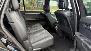 Melns Mercedes-Benz R 350 2012 Rīga, ar dzinēja tilpumu 3.00 L un nobraukumu 250 tūkst. km par 9950 €, foto 9 vietnē AUTOMOTO.COM.LV