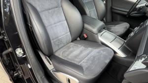 Melns Mercedes-Benz R 350 2012 Rīga, ar dzinēja tilpumu 3.00 L un nobraukumu 250 tūkst. km par 9950 €, foto 26 vietnē AUTOMOTO.COM.LV