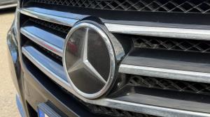 Melns Mercedes-Benz R 350 2012 Rīga, ar dzinēja tilpumu 3.00 L un nobraukumu 250 tūkst. km par 9950 €, foto 27 vietnē AUTOMOTO.COM.LV