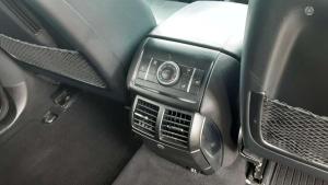 Black Mercedes-Benz R 350 2012 in Kaunas, with an engine capacity of 3.00 L and mileage of 249 thousand km for 10800 €, photo 15 on AUTOMOTO.COM.LV