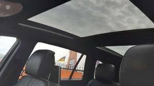 Black Mercedes-Benz R 350 2012 in Kaunas, with an engine capacity of 3.00 L and mileage of 249 thousand km for 10800 €, photo 20 on AUTOMOTO.COM.LV