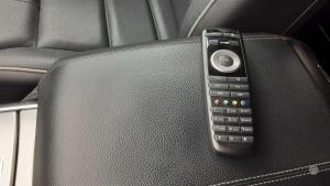 Black Mercedes-Benz R 350 2012 in Kaunas, with an engine capacity of 3.00 L and mileage of 249 thousand km for 10800 €, photo 22 on AUTOMOTO.COM.LV