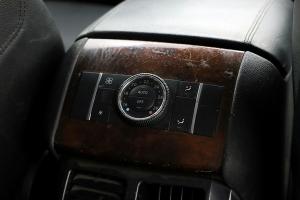 Черный Мерседес Р 350 2007 в Таллин, объемом двигателя 3.50 л и пробегом 339 тыс. км за 1599 €, фото 10 на AUTOMOTO.COM.LV
