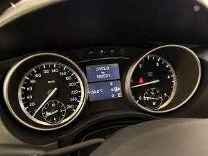 Pelēks Mercedes-Benz R 350 2010 Marijampole, ar dzinēja tilpumu 2.99 L un nobraukumu 186 tūkst. km par 9750 €, foto 14 vietnē AUTOMOTO.COM.LV