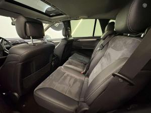 Pelēks Mercedes-Benz R 350 2010 Marijampole, ar dzinēja tilpumu 2.99 L un nobraukumu 186 tūkst. km par 9750 €, foto 24 vietnē AUTOMOTO.COM.LV