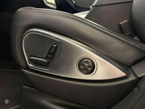 Pelēks Mercedes-Benz R 350 2010 Marijampole, ar dzinēja tilpumu 2.99 L un nobraukumu 186 tūkst. km par 9750 €, foto 26 vietnē AUTOMOTO.COM.LV