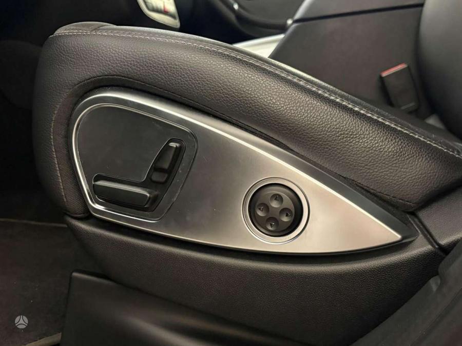 Pelēks Mercedes-Benz R 350 2010 Marijampole, ar dzinēja tilpumu 2.99 L un nobraukumu 186 tūkst. km par 9750 €, foto 26 vietnē AUTOMOTO.COM.LV
