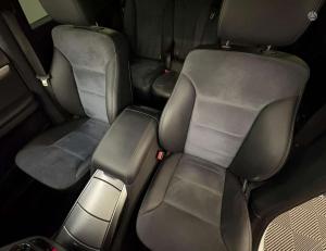 Pelēks Mercedes-Benz R 350 2010 Marijampole, ar dzinēja tilpumu 2.99 L un nobraukumu 186 tūkst. km par 9750 €, foto 27 vietnē AUTOMOTO.COM.LV