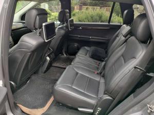 Pelēks Mercedes-Benz R 350 2011 Kauņa, ar dzinēja tilpumu 3.50 L un nobraukumu 270 tūkst. km par 5000 €, foto 9 vietnē AUTOMOTO.COM.LV