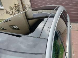 Pelēks Mercedes-Benz R 350 2011 Kauņa, ar dzinēja tilpumu 3.50 L un nobraukumu 270 tūkst. km par 5000 €, foto 11 vietnē AUTOMOTO.COM.LV