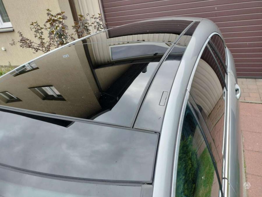 Pelēks Mercedes-Benz R 350 2011 Kauņa, ar dzinēja tilpumu 3.50 L un nobraukumu 270 tūkst. km par 5000 €, foto 11 vietnē AUTOMOTO.COM.LV