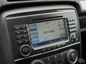 Серый Мерседес Р 350 2008 в Вильнюс, объемом двигателя 3.00 л и пробегом 397 тыс. км за 3400 €, фото 15 на AUTOMOTO.COM.LV