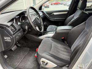 Pelēks Mercedes-Benz R 350 2008 Viļņa, ar dzinēja tilpumu 2.99 L un nobraukumu 397 tūkst. km par 3400 €, foto 8 vietnē AUTOMOTO.COM.LV