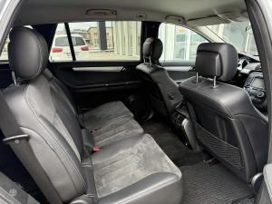Pelēks Mercedes-Benz R 350 2008 Viļņa, ar dzinēja tilpumu 2.99 L un nobraukumu 397 tūkst. km par 3400 €, foto 10 vietnē AUTOMOTO.COM.LV