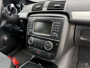 Pelēks Mercedes-Benz R 350 2008 Viļņa, ar dzinēja tilpumu 2.99 L un nobraukumu 397 tūkst. km par 3400 €, foto 13 vietnē AUTOMOTO.COM.LV