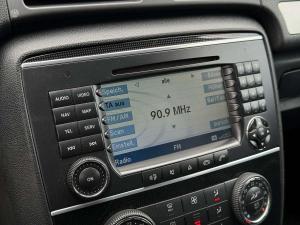 Pelēks Mercedes-Benz R 350 2008 Viļņa, ar dzinēja tilpumu 2.99 L un nobraukumu 397 tūkst. km par 3400 €, foto 15 vietnē AUTOMOTO.COM.LV