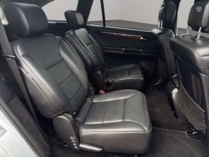 Серый Мерседес Р 350 2011 в Каунас, объемом двигателя 3.50 л и пробегом 279 тыс. км за 8699 €, фото 11 на AUTOMOTO.COM.LV