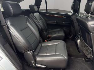 Серый Мерседес Р 350 2011 в Каунас, объемом двигателя 3.50 л и пробегом 279 тыс. км за 8699 €, фото 11 на AUTOMOTO.COM.LV