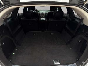 Pelēks Mercedes-Benz R 350 2011 Kauņa, ar dzinēja tilpumu 3.50 L un nobraukumu 279 tūkst. km par 8499 €, foto 12 vietnē AUTOMOTO.COM.LV
