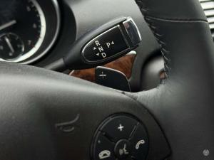 Pelēks Mercedes-Benz R 350 2011 Kauņa, ar dzinēja tilpumu 3.50 L un nobraukumu 279 tūkst. km par 8499 €, foto 20 vietnē AUTOMOTO.COM.LV
