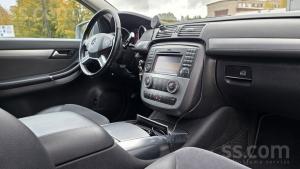Серый Мерседес Р 350 2011 в Лимбажи, объемом двигателя 3.00 л и пробегом 288 тыс. км за 7500 €, фото 23 на AUTOMOTO.COM.LV