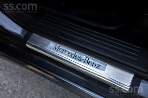 Серый Мерседес Р 350 2012 в Рига, объемом двигателя 3.00 л и пробегом 211 тыс. км за 12000 €, фото 8 на AUTOMOTO.COM.LV