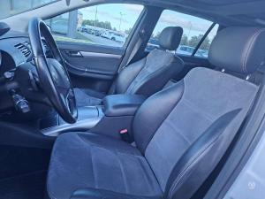 Pelēks Mercedes-Benz R 350 2012 Šauļi, ar dzinēja tilpumu 3.00 L un nobraukumu 230 tūkst. km par 6300 €, foto 12 vietnē AUTOMOTO.COM.LV