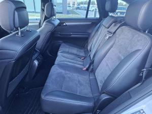 Pelēks Mercedes-Benz R 350 2012 Šauļi, ar dzinēja tilpumu 3.00 L un nobraukumu 230 tūkst. km par 6300 €, foto 17 vietnē AUTOMOTO.COM.LV