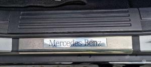 Pelēks Mercedes-Benz R 350 2012 Šauļi, ar dzinēja tilpumu 3.00 L un nobraukumu 230 tūkst. km par 6300 €, foto 19 vietnē AUTOMOTO.COM.LV