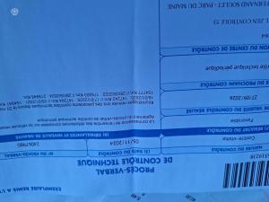 Pelēks Mercedes-Benz R 350 2012 Šauļi, ar dzinēja tilpumu 3.00 L un nobraukumu 230 tūkst. km par 6300 €, foto 30 vietnē AUTOMOTO.COM.LV