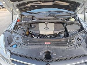 Pelēks Mercedes-Benz R 350 2012 Šauļi, ar dzinēja tilpumu 3.00 L un nobraukumu 230 tūkst. km par 6300 €, foto 32 vietnē AUTOMOTO.COM.LV