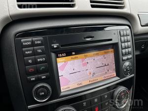 Серый Мерседес Р 350 2013 в Лимбажи, объемом двигателя 3.50 л и пробегом 254 тыс. км за 10550 €, фото 19 на AUTOMOTO.COM.LV