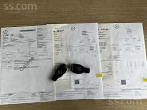 Серый Мерседес Р 350 2013 в Лимбажи, объемом двигателя 3.50 л и пробегом 254 тыс. км за 10550 €, фото 28 на AUTOMOTO.COM.LV