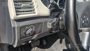 Grey Mercedes-Benz R 350 2013 in Limbazi, with an engine capacity of 3.50 L and mileage of 254 thousand km for 10550 €, photo 13 on AUTOMOTO.COM.LV
