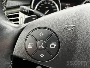 Grey Mercedes-Benz R 350 2013 in Limbazi, with an engine capacity of 3.50 L and mileage of 254 thousand km for 10550 €, photo 22 on AUTOMOTO.COM.LV