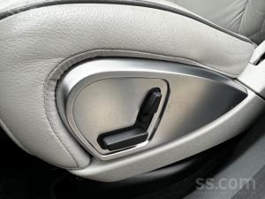 Grey Mercedes-Benz R 350 2013 in Limbazi, with an engine capacity of 3.50 L and mileage of 254 thousand km for 10550 €, photo 27 on AUTOMOTO.COM.LV