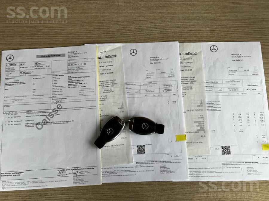 Grey Mercedes-Benz R 350 2013 in Limbazi, with an engine capacity of 3.50 L and mileage of 254 thousand km for 10550 €, photo 28 on AUTOMOTO.COM.LV